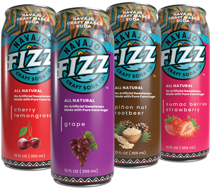 Navajo Fizz